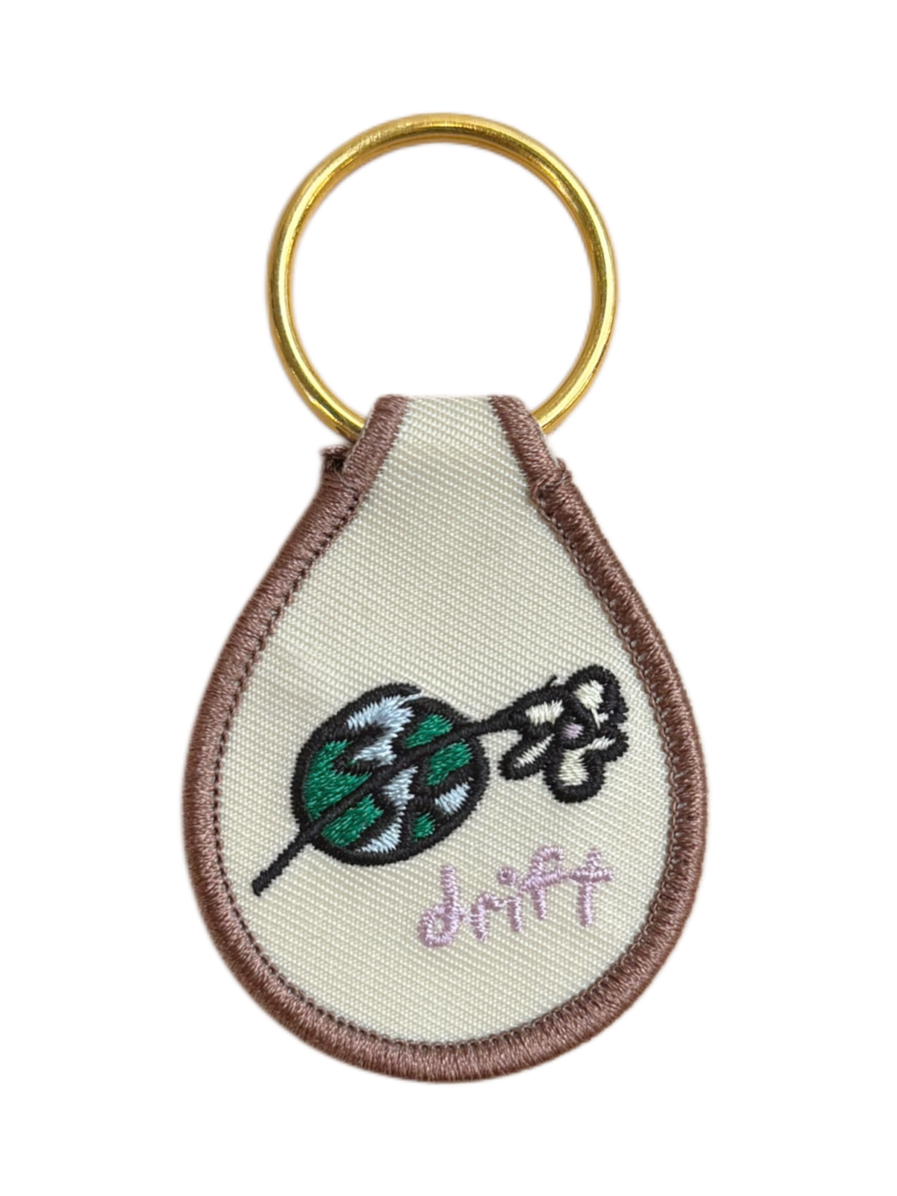EARTH KEYCHAIN – The Drift Collective