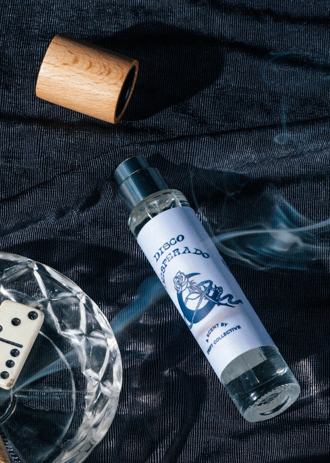 Our Signature Fragrance Line – The Drift Collective